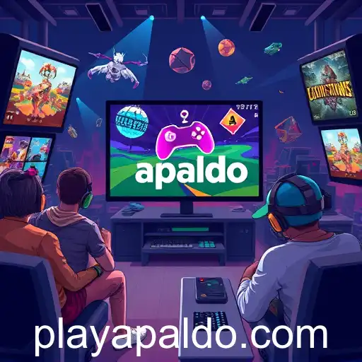 apaldo - Discover exciting games and strategies to enhance your gaming ...